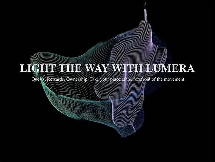 Lumera - Revolutionizing Borderless Web3 Infrastructure