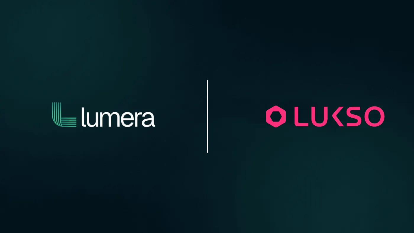 Lumera × LUKSO: Bringing Permanent, Verifiable Storage to Digital ...